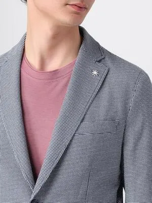 MANUEL RITZ Jacket Colour