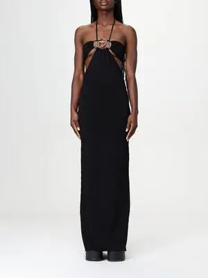 Coperni Dress Colour - Black