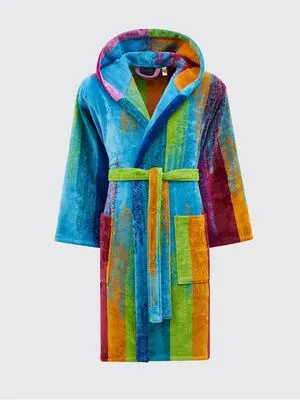 CARRARA Bathrobes Lifestyle Colour - Turquoise