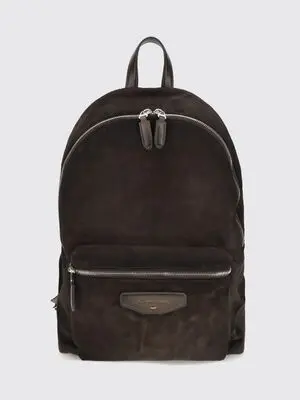 Santoni Bag Colour - Brown