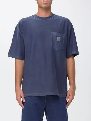 Carhartt Work In Progress Pocket Tee T-shirts For Men
