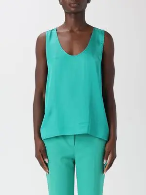 Liu Jo Top Colour - Emerald