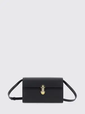 Savette Shoulder Bag Colour - Black