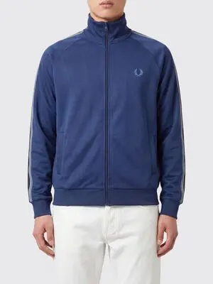 Fred Perry Jacket - Blue