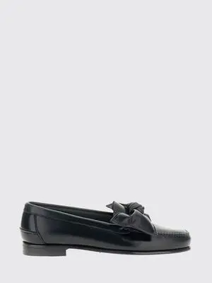 Hereu Loafers Colour - Black