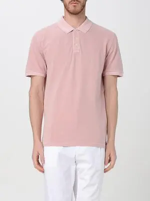 Woolrich Polo Shirt Colour - Pink