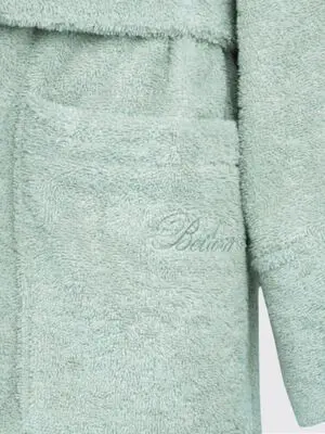 BELLORA Bathrobes Lifestyle Colour - Green
