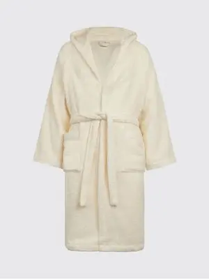 BELLORA Bathrobes Lifestyle Colour - Yellow Cream