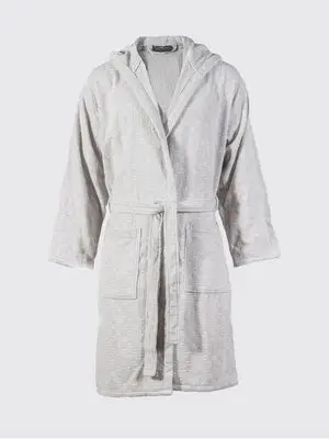 CARRARA Bathrobes Lifestyle Colour - Grey