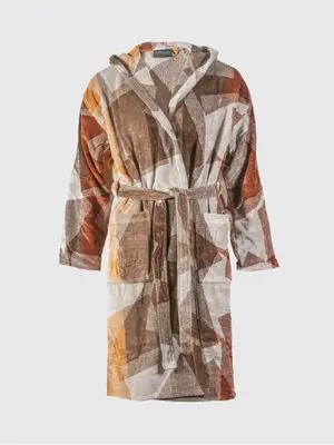 CARRARA Bathrobes Lifestyle Colour - Burnt