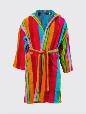 CARRARA Bathrobes Lifestyle Colour - Fuchsia