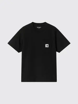 Carhartt Work In Progress Cotton Pocket T-shirt