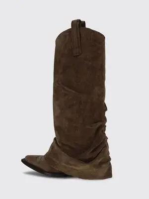 R13 Boots Colour