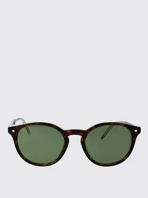 Giorgio Armani Round Frame Sunglasses - Multicolor