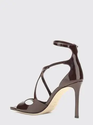 JIMMY CHOO Heeled Sandals Colour