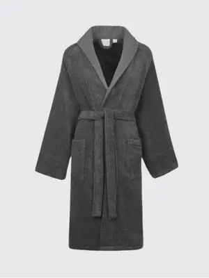 BELLORA Bathrobes Lifestyle Colour Grey