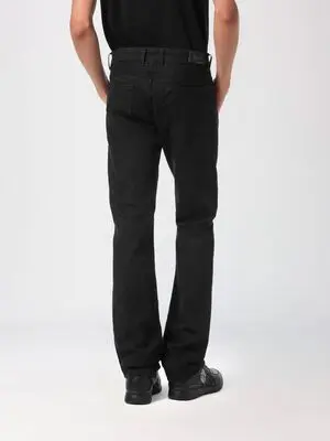 BILLIONAIRE Daddy" Jeans - Black