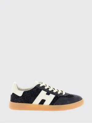 Hogan Trainers Colour - Navy