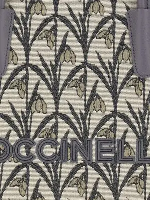 COCCINELLE Tote Bag Colour
