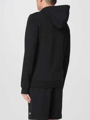 Lacoste Sweatshirt Colour - Black