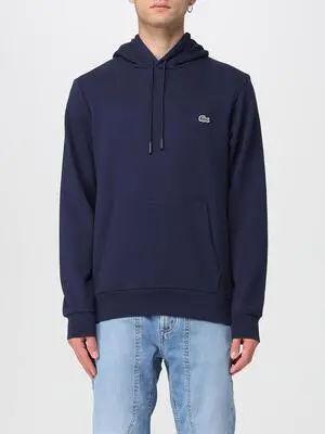Lacoste Sweatshirt Colour - Blue