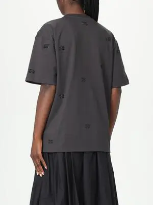 GANNI T-shirt Colour