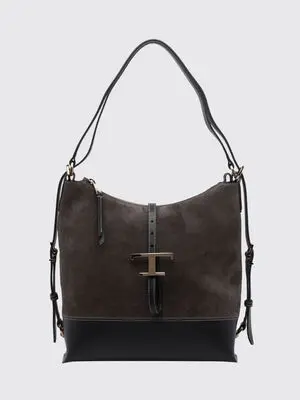 TOD'S Backpack Colour - Brown