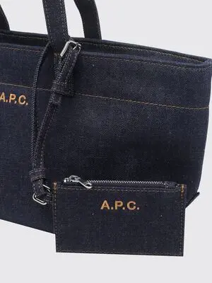 A.p.c. Handbag Colour
