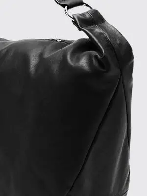 Paloma Wool Shoulder Bag - Black