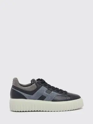 Hogan Platform Sneakers For Men