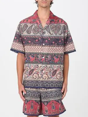 Valentino Garavani Shirt Colour - Multicolor