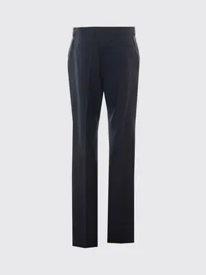 Valentino Garavani Slim Fit Wool Blend Tailored Trousers