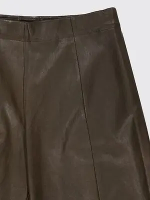 Stouls Tailored Leather Trousers