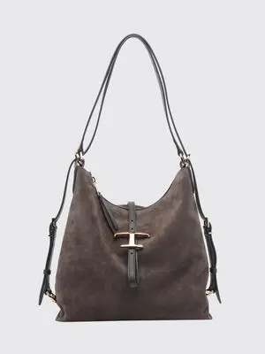 TOD'S Shoulder Bag Colour - Brown