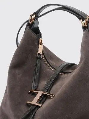 TOD'S Shoulder Bag Colour