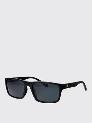 FERRARI Sunglasses Colour - Black