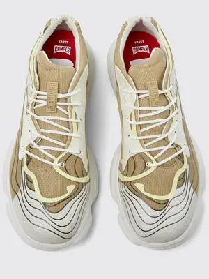 Camper Trainers Colour