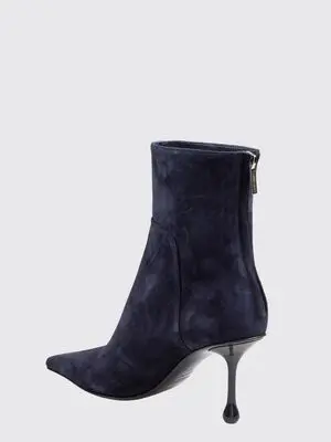 JIMMY CHOO Boots Colour