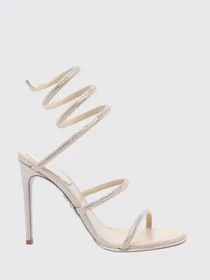 Rene Caovilla High Heel Sandals For Women