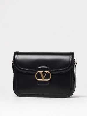 Valentino Garavani Shoulder Bag Colour - Black