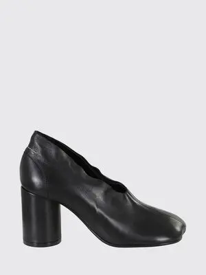 MAISON MARGIELA Court Shoes Colour - Black