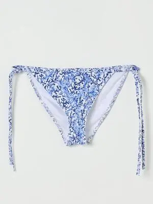 KAMPOS Printed Bikini Bottoms