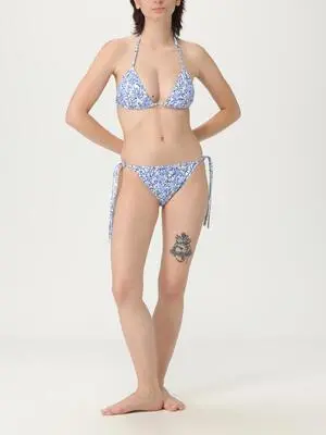 KAMPOS Printed Bikini Bottoms