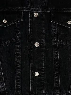 DIESEL® Drangert Denim Jacket
