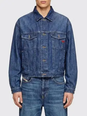 DIESEL® Dranger Denim Jacket