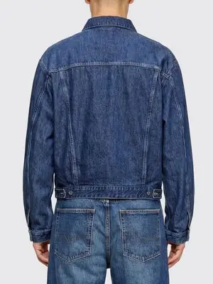 DIESEL® Dranger Denim Jacket