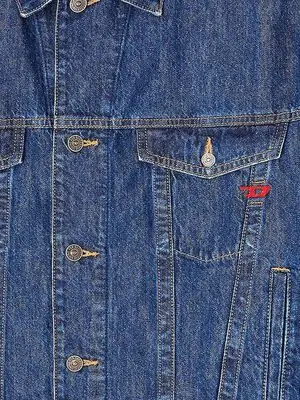 DIESEL® Dranger Denim Jacket