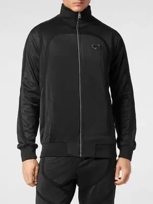 Philipp Plein Track Jacket - Black