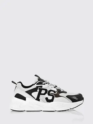 Plein Sport Padded Sneakers For Men
