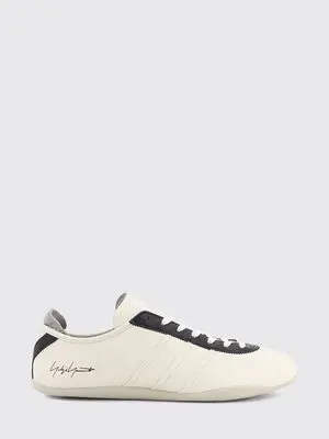 Y3 Trainers Colour - Black